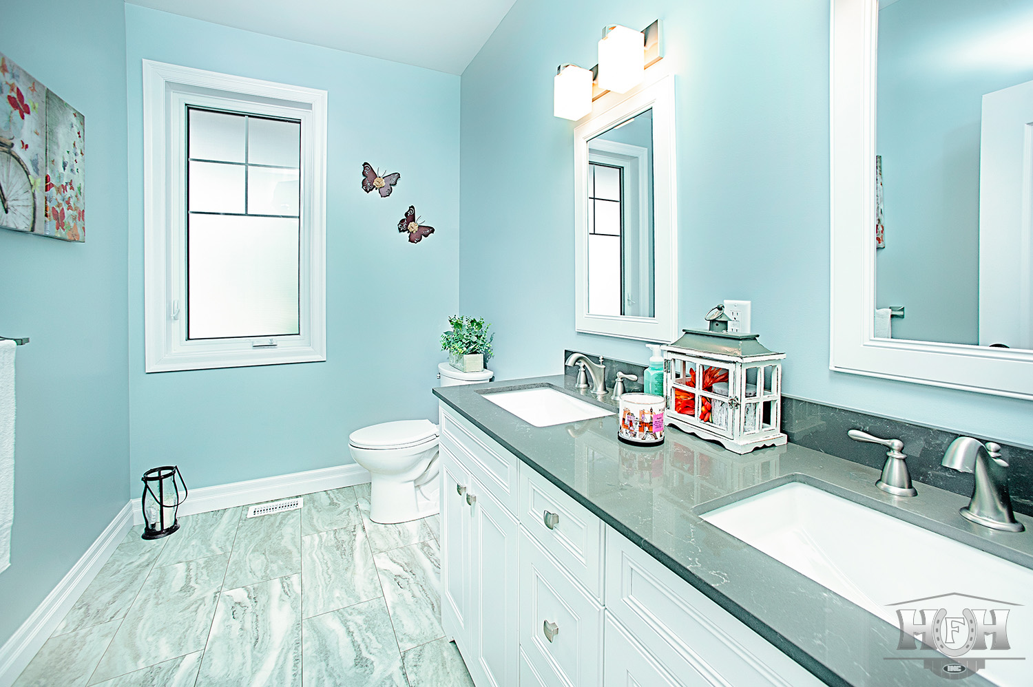 Elmira - Nov 2017 - Custom Home | HFH