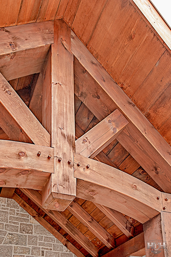 Gadshill - Sep 2018 - Cross Vent Robot Barn | HFH